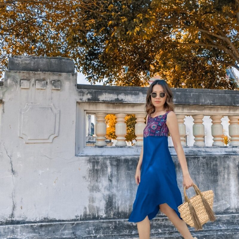 WARIS | Unique fashion | Shop online Hmong clothes design