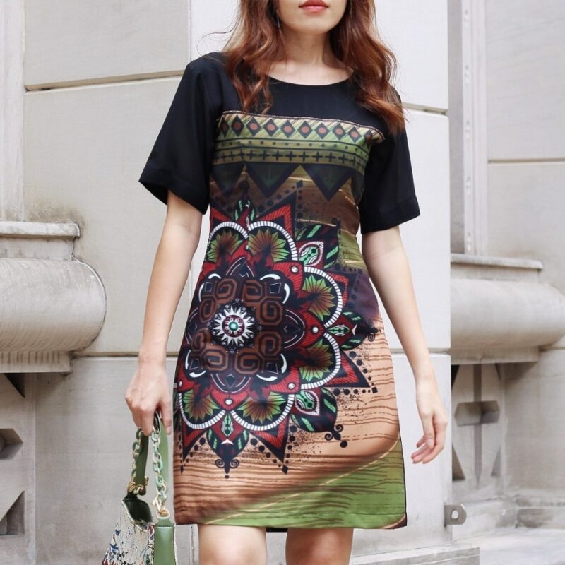WARIS | Unique fashion | Shop online Hmong clothes design